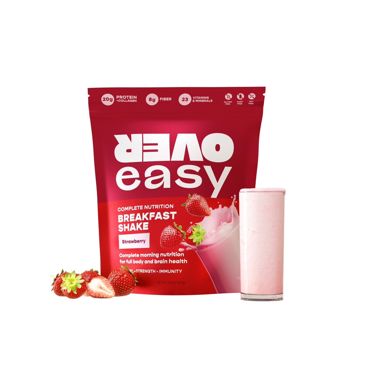 Collections – Over Easy