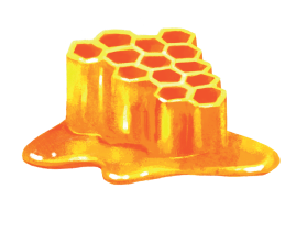 Over Easy | Soft & Chewy Oat Bars