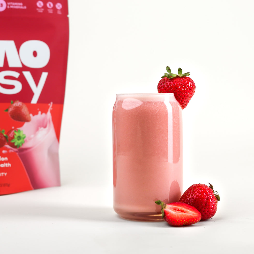 Welcome to Over Easy